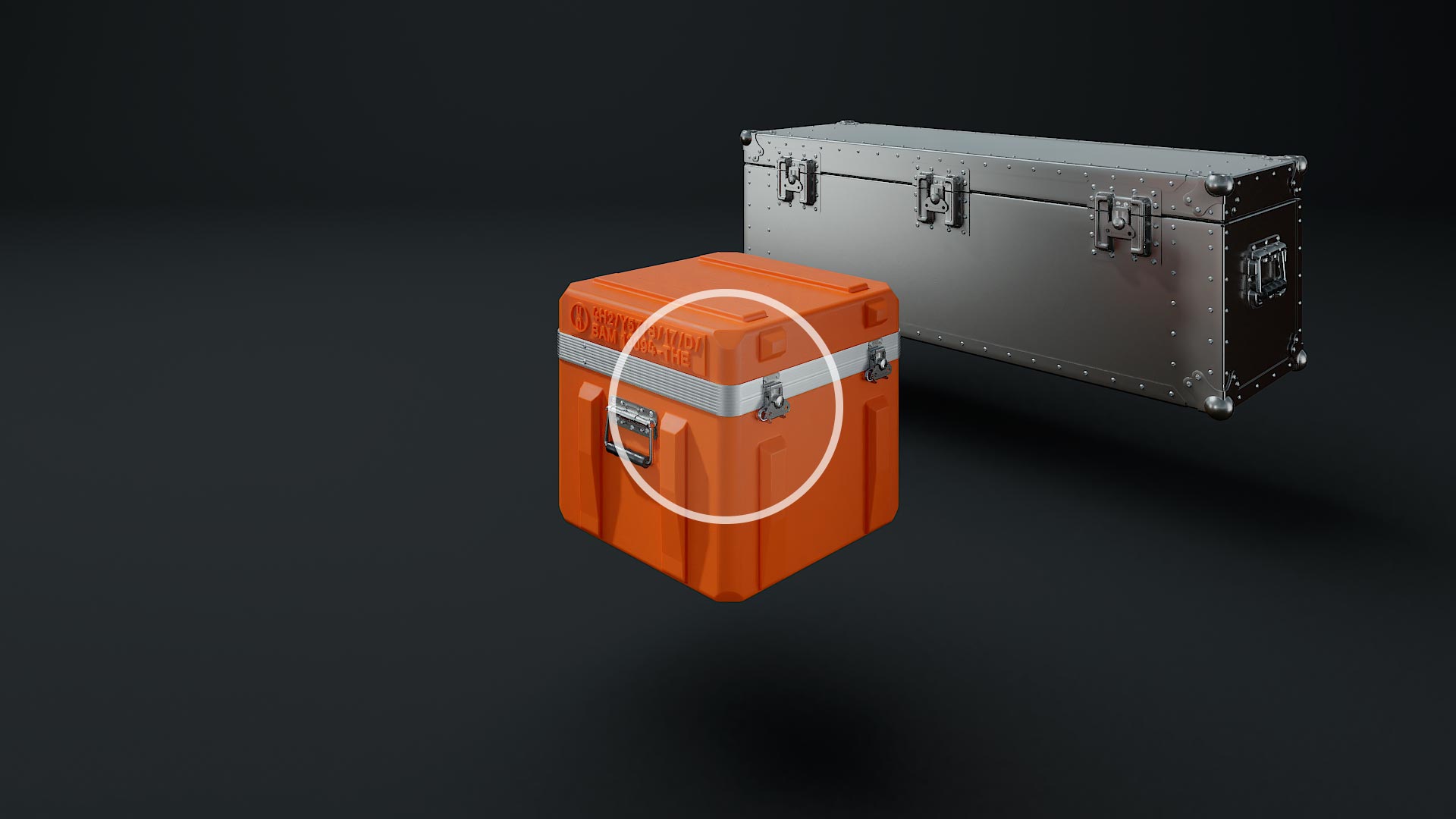 Thermodyne GmbH: Gefahrgutbehälter aus Kunststoff, Aluminium oder Edelstahl