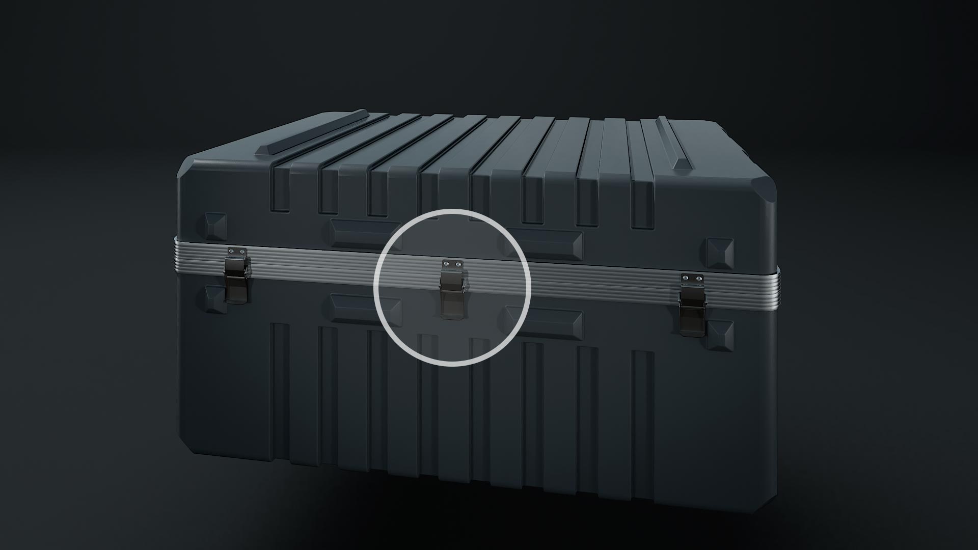 Thermodyne GmbH: Transportation boxes